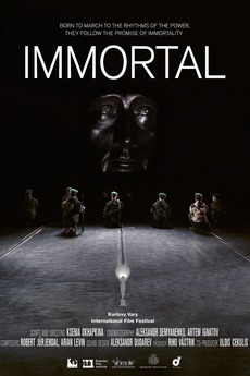 immortality films