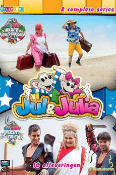 ‎Jul & Julia: Jul’s Verjaardag • Film + cast • Letterboxd