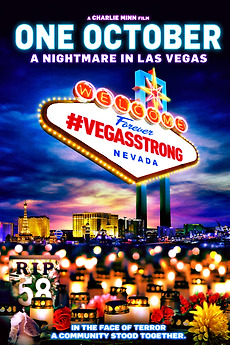 ‎One October: A Nightmare In Las Vegas (2018) directed by Charlie Minn ...