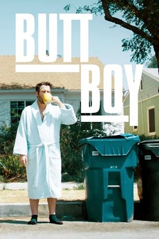 ‎Butt Boy (2019) directed by Tyler Cornack • Reviews, film + cast ...