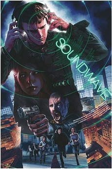 ‎Soundwave (2018) directed by Dylan K. Narang • Reviews, film + cast ...