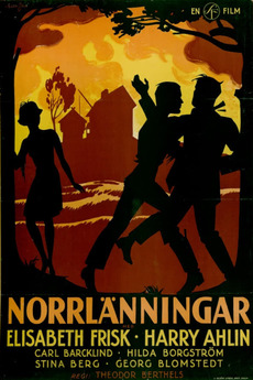‎Northerners (1930) directed by Theodor Berthels • Film + cast • Letterboxd