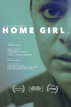 ‎Home Girl (2019) directed by Poonam Brah • Reviews, film + cast ...