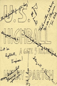 ‎U.S. Highball (1963) directed by Madeline Tourtelot • Reviews, film ...