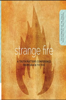 ‎Strange Fire • Film + cast • Letterboxd