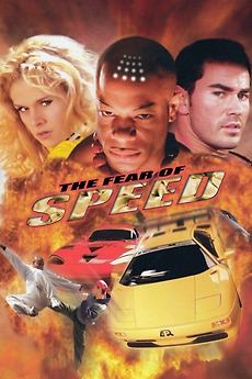 ‎The Fear of Speed (2002) directed by Jeff Centauri • Reviews, film + cast • Letterboxd