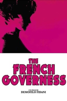 ‎The French Governess (1976) directed by Demofilo Fidani • Reviews ...