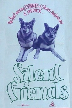 ‎Silent Friends (1969) directed by Paul Fritz Nemeth, Gheorghe Turcu ...