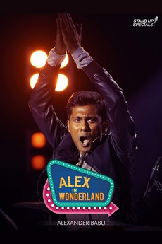 ‎Alexander Babu: Alex in Wonderland (2019) • Reviews, film + cast ...