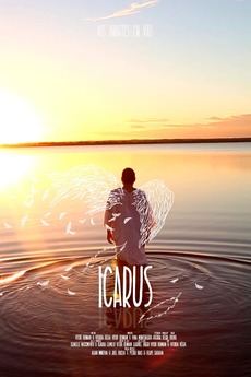 ‎Icarus (2018) directed by Vitor Rennan, Vitória Régia • Reviews, film + cast • Letterboxd