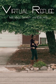 ‎Virtual Refuge (2018) directed by Devin G. Squire, Camille Phillips • Film + cast • Letterboxd