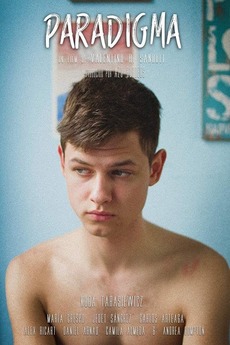 ‎Paradigm (2016) directed by Valentino R. Sandoli • Reviews, film ...