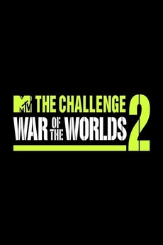 ‎The Challenge 2 (2019) • Reviews, film + cast • Letterboxd