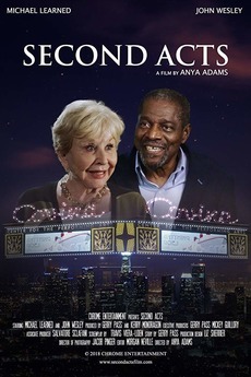 ‎Second Acts (2019) directed by Anya Adams • Reviews, film + cast • Letterboxd