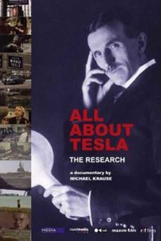 ‎All About Tesla (2008) • Film + cast • Letterboxd