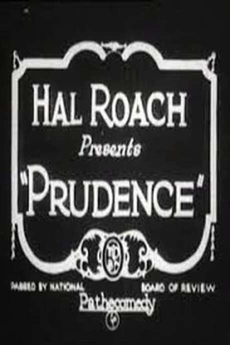 ‎Prudence (1927) directed by Leo McCarey • Reviews, film + cast ...