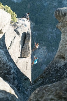 ‎Coyote Waltz (2018) directed by Amelia Rudolph • Film + cast • Letterboxd