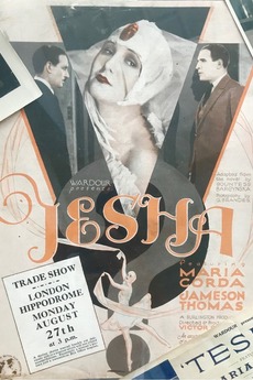 ‎Tesha (1928) directed by Edwin Greenwood, Victor Saville • Reviews ...