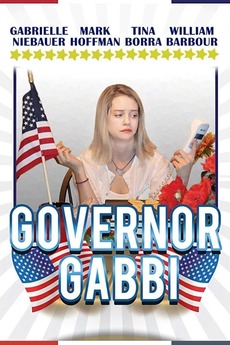 ‎Governor Gabbi (2017) directed by James Niebauer • Reviews, film ...