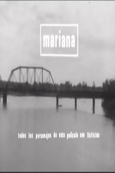 ‎Mariana (1968) directed by Juan Guerrero • Reviews, film + cast ...