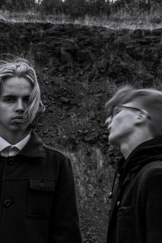 ‎The Murk (2019) directed by Jáchym Špalek • Film + cast • Letterboxd