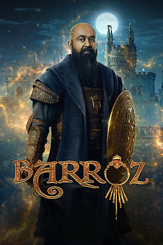 ‎Barroz: Guardian of Treasures (2024) directed by Mohanlal • Reviews ...