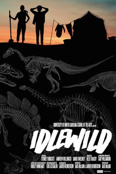 ‎Idlewild (2018) directed by Jack McLain • Reviews, film + cast ...