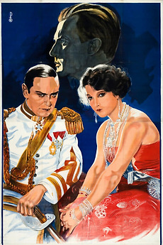 ‎The Queen Was in the Parlour (1927) directed by Graham Cutts • Film ...