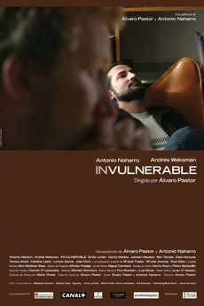 ‎Invulnerable (2005) directed by Álvaro Pastor • Reviews, film + cast ...