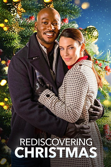 ‎Rediscovering Christmas (2019) directed by Colin Theys • Reviews, film ...
