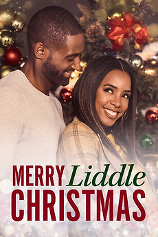 ‎Merry Liddle Christmas (2019) directed by Bosede Williams • Reviews ...