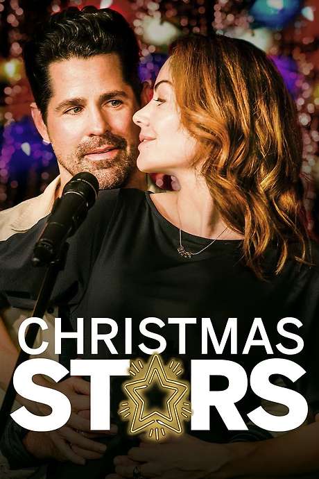 ‎Christmas Stars (2019) directed by Jennifer Gibson • Reviews, film ...