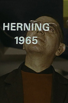 ‎Herning 1965 (1966) directed by Jens Jørgen Thorsen, Novi Maruni ...