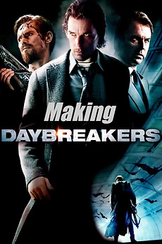 daybreakers rating