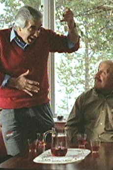 ‎Lappsjukan (2001) directed by Jerzy Sladkowski • Film + cast • Letterboxd