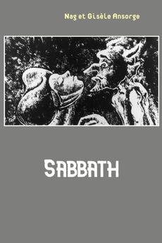 ‎Sabbath (1991) directed by Ernest Ansorge, Gisèle Ansorge • Reviews ...