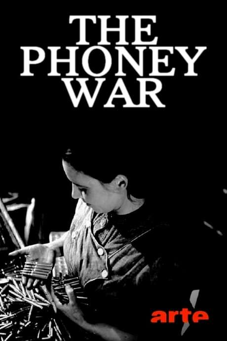 ‎The Phoney War (2019) directed by Cédric Gruat • Reviews, film + cast • Letterboxd