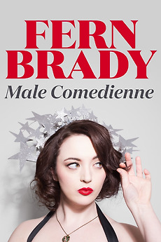 ‎Fern Brady: Male Comedienne (2017) directed by Stuart Laws • Reviews ...