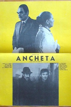 ‎The Investigation (1980) directed by Constantin Vaeni • Film + cast ...