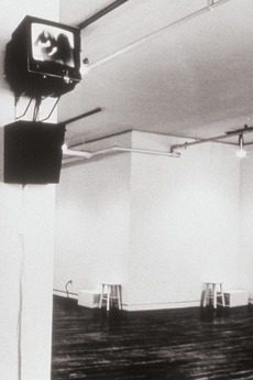 ‎Air Time (1973) directed by Vito Acconci • Reviews, film + cast ...