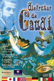 ‎Gaudi His Life and Works directed by José Falcón Rodrigo • Film + cast ...