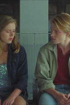 ‎Bror (2019) directed by Sara Hjort Ditlevsen • Reviews, film + cast ...