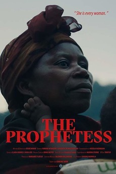 ‎The Prophetess • Film + cast • Letterboxd