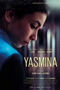 ‎Yasmina (2019) directed by Claire Hélène Cahen, Ali Esmili • Film ...