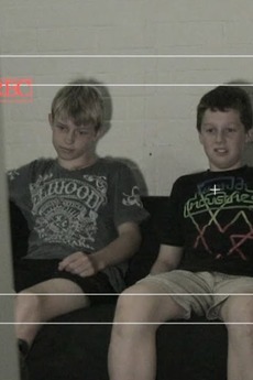 ‎Pretty Normal Activity (2013) directed by Julian Kopkas, jack dignan ...