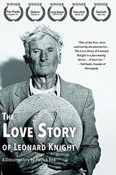 ‎The Love Story of Leonard Knight (2013) • Film + cast • Letterboxd