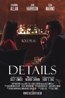 ‎Details (2019) directed by Sally Lomidze • Film + cast • Letterboxd