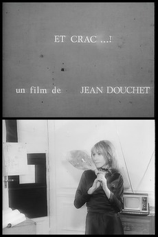 ‎Et crac…! (1969) directed by Jean Douchet • Reviews, film + cast ...