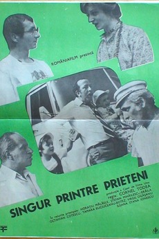 ‎Alone Amongst Friends (1979) directed by Cornel Todea • Film + cast ...