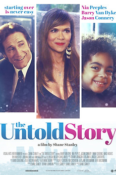 ‎The Untold Story (2019) directed by Shane Stanley • Reviews, film ...
